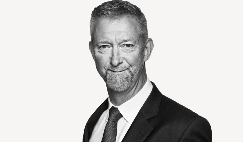 Management - Business Sweden