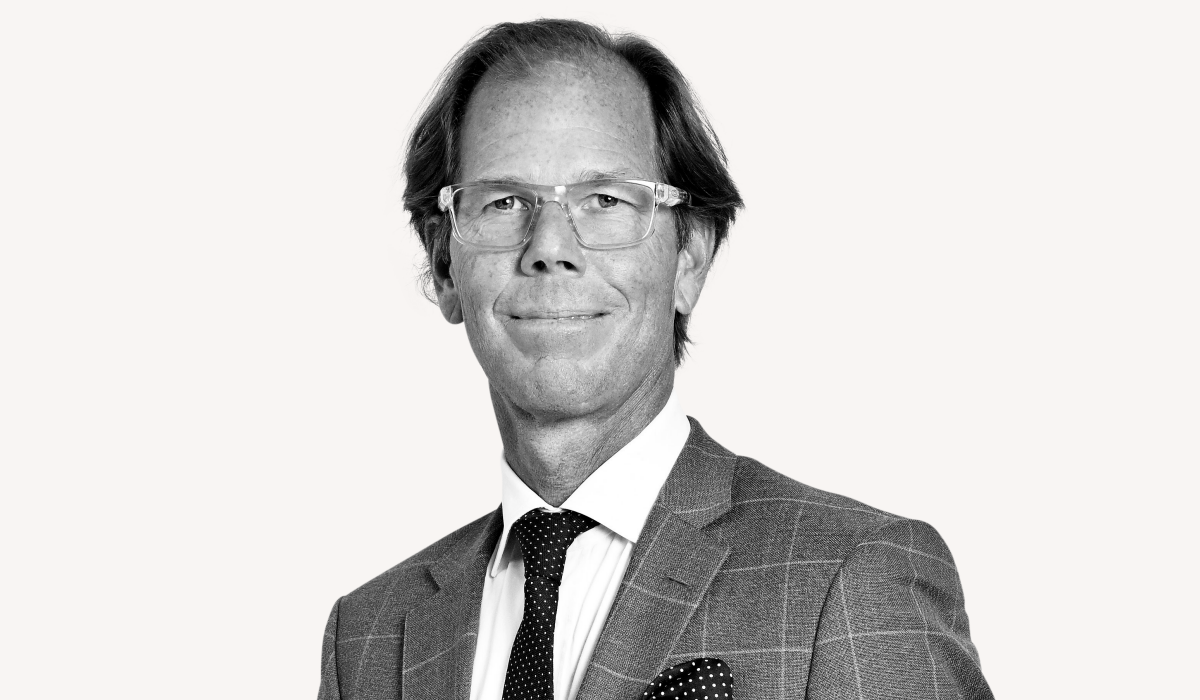 Management - Business Sweden